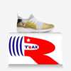 REELSTAR | A Custom Shoe concept by Willie E Jones