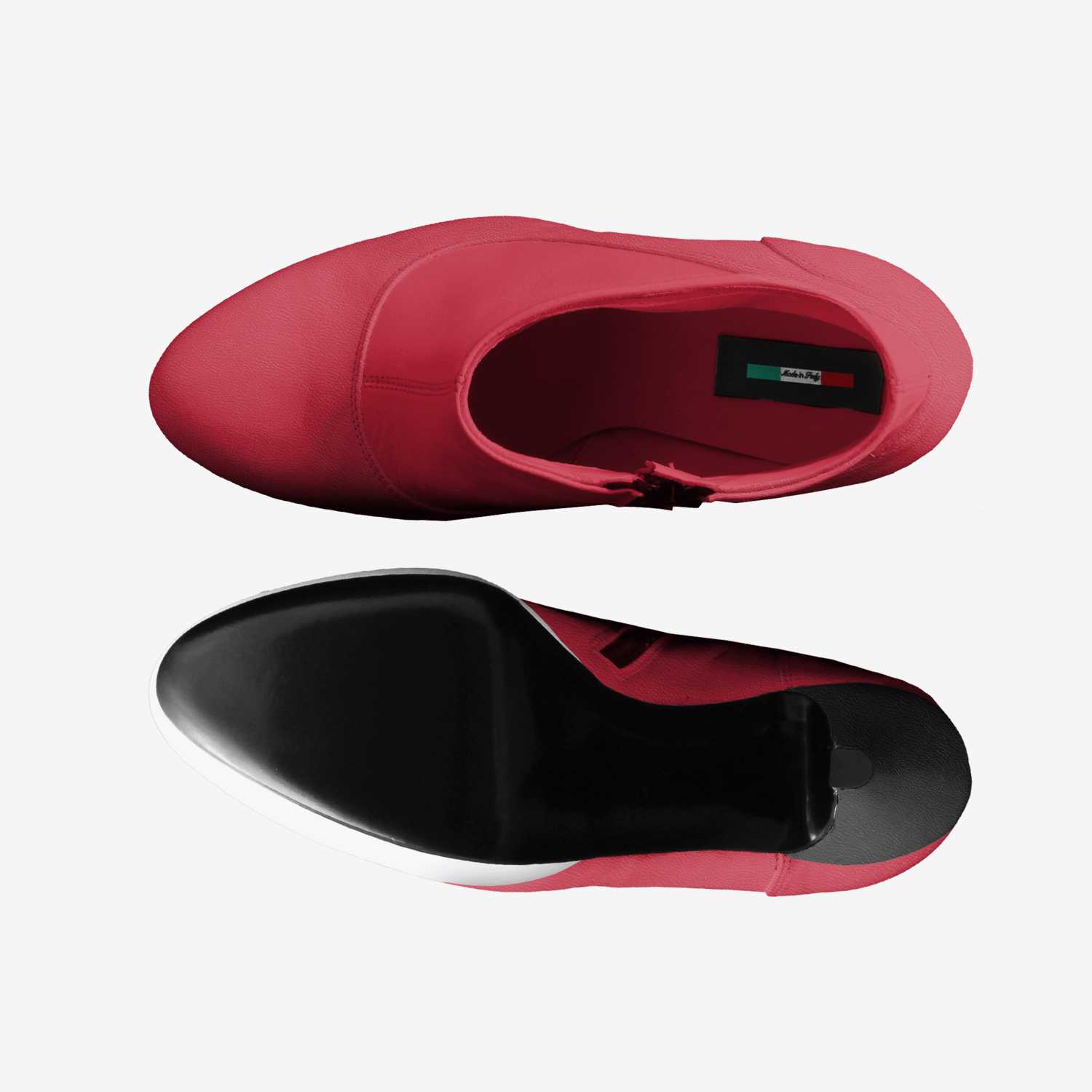 CATALEYA | A Custom Shoe concept by Richard Dwayne Brown
