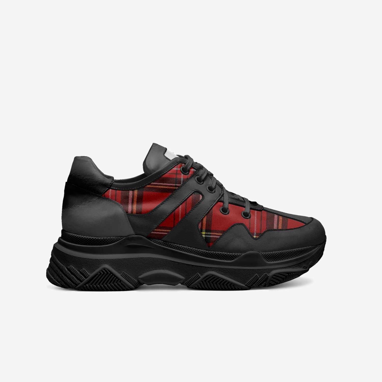 The pavement shoes | A Custom Shoe concept by Ronnie Simmons