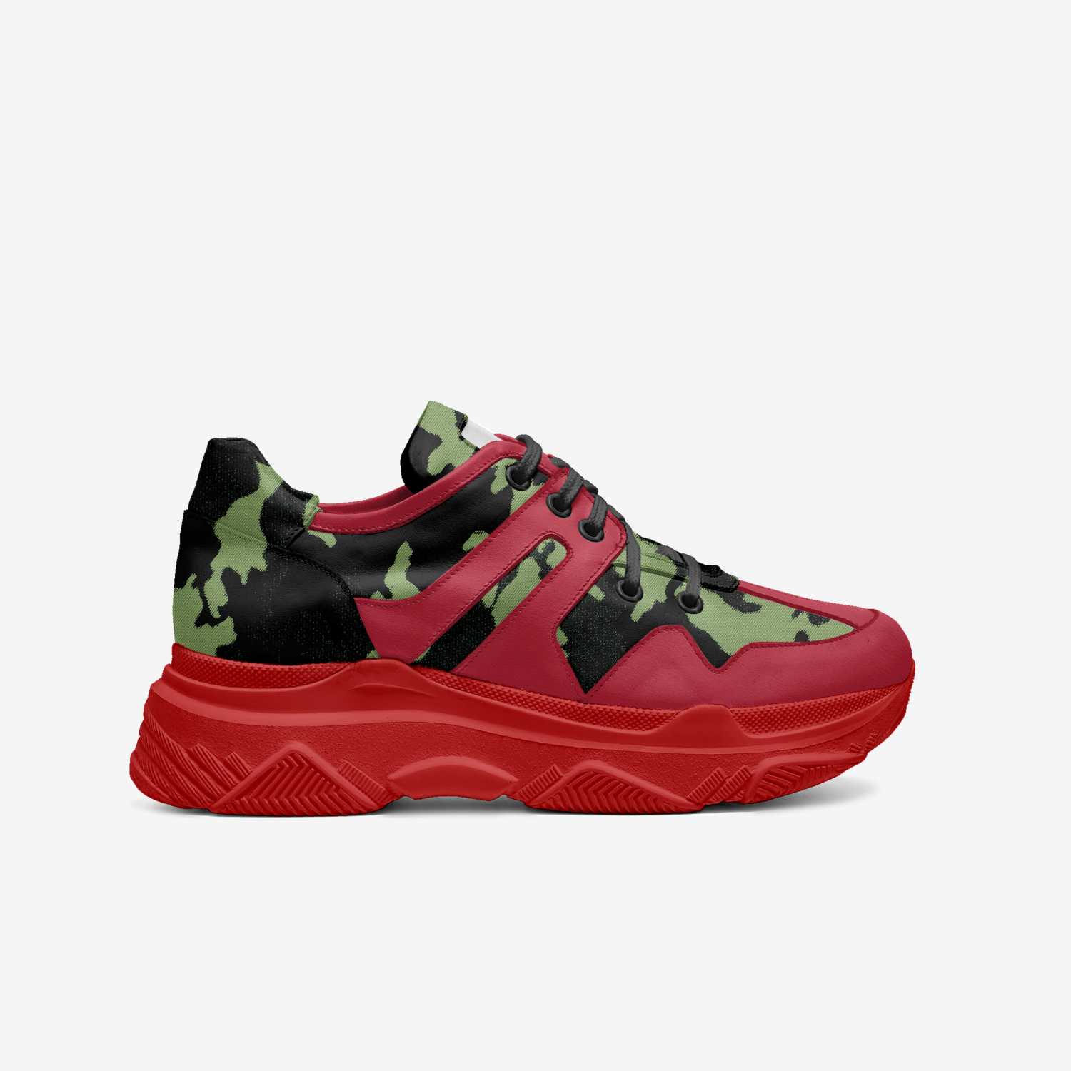 AJR'1s | A Custom Shoe concept by Alfred J Robinson, Jr.
