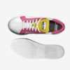 Lisa Nicole | A Custom Shoe concept by Allisha Slade-beck