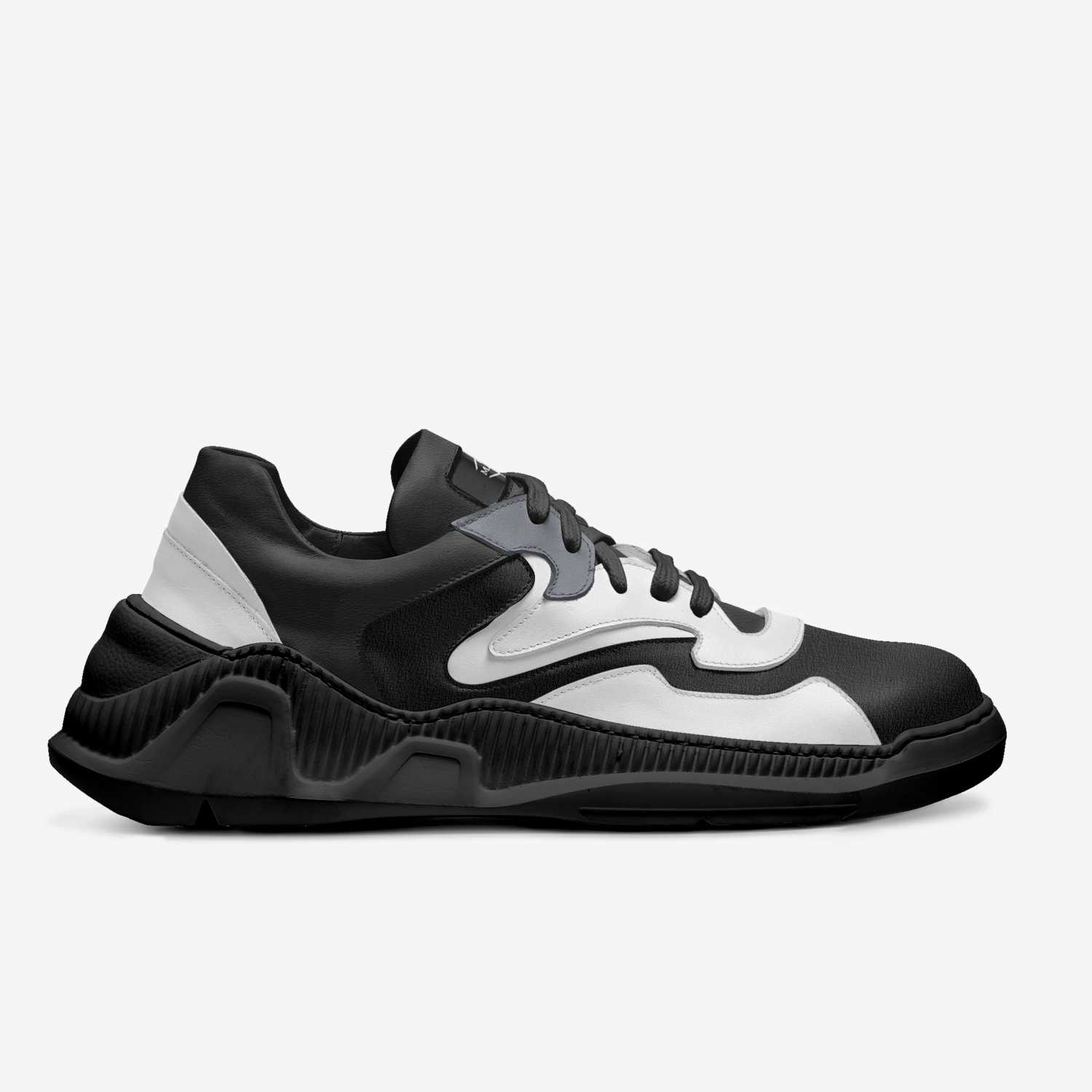 MaxRun1.0 | A Custom Shoe concept by Tobby Rich