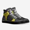 FnF Squad | A Custom Shoe concept by Brandy Tuttle