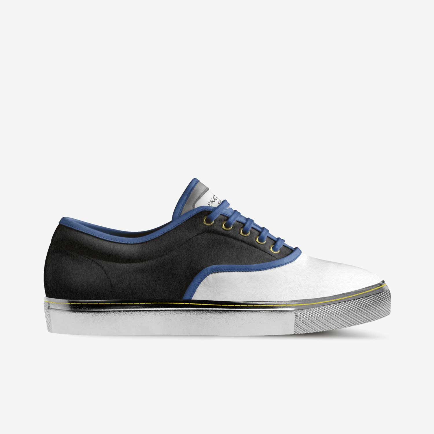 EXODUS | A Custom Shoe concept by Gloria Walton