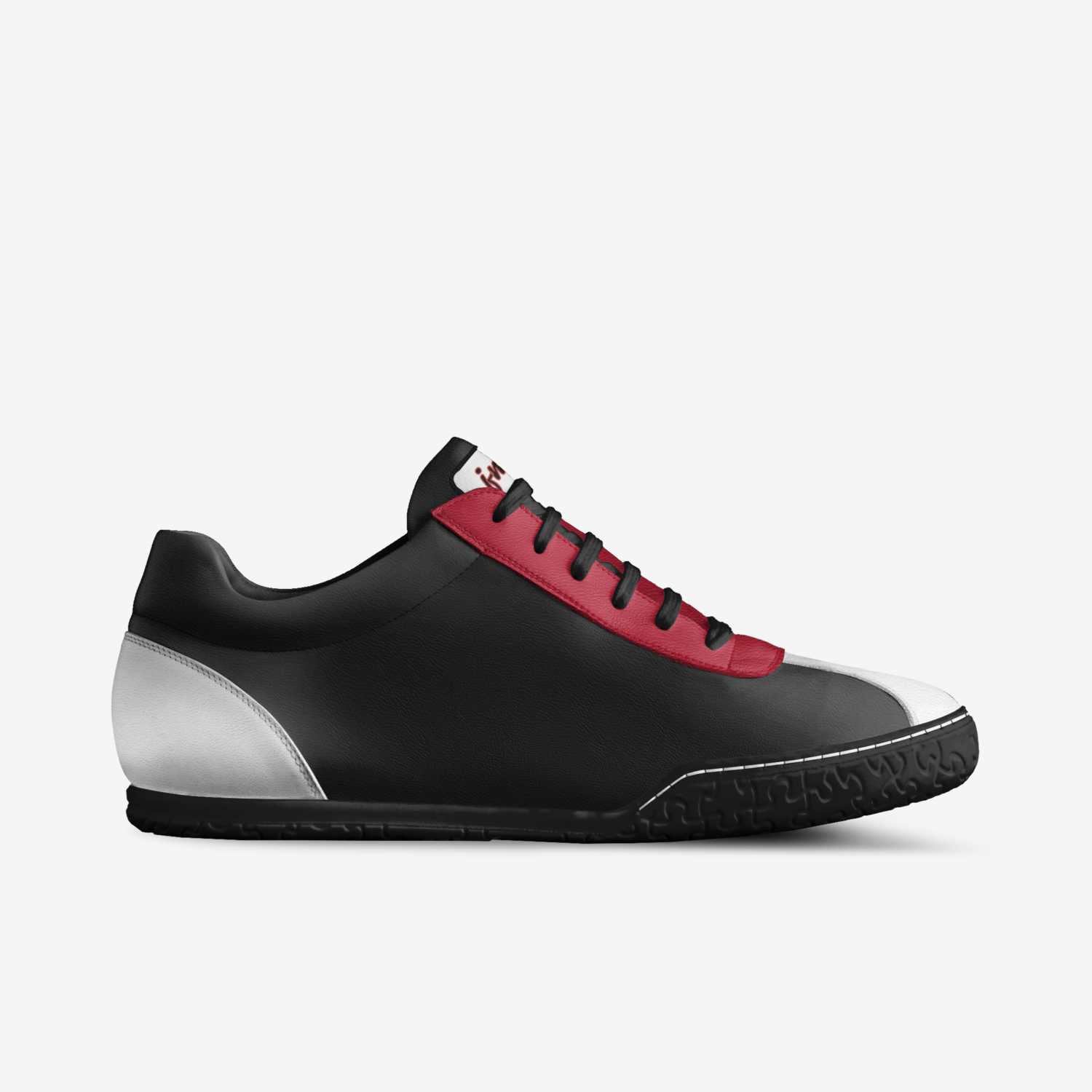 jml | A Custom Shoe concept by Jason Layman