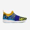 MNG Footwear | A Custom Shoe concept by Nick Balboni