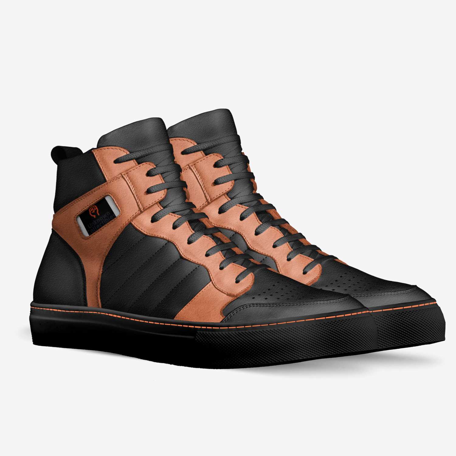 Charizard | A Custom Shoe concept by Joshua Stone