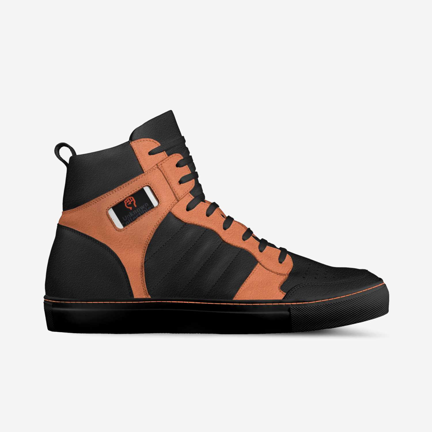 Charizard | A Custom Shoe concept by Joshua Stone