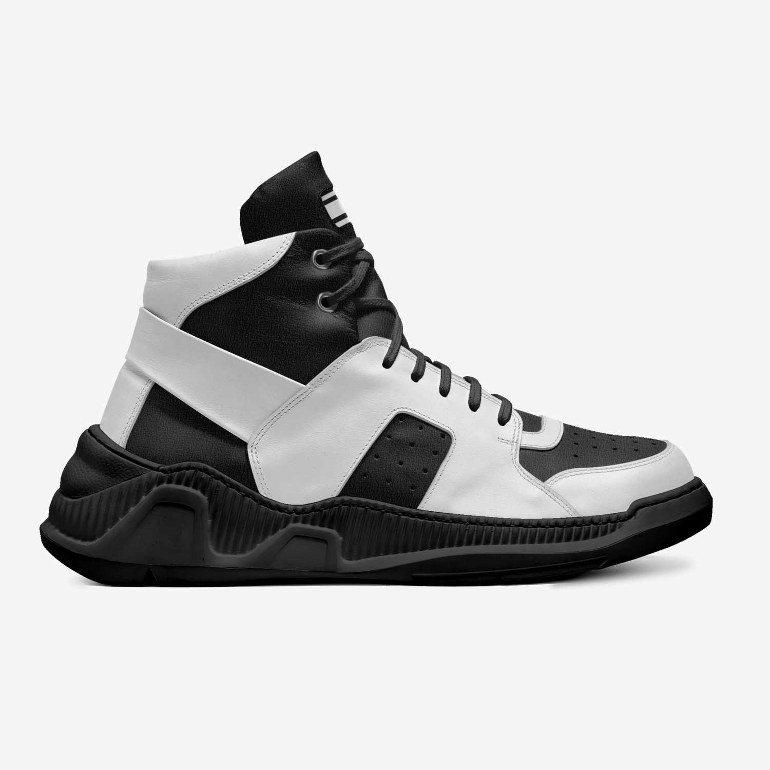 F-AllWAVE | A Custom Shoe concept by Sean Mathis-landry