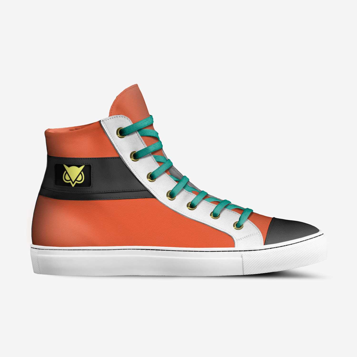 sora's | A Custom Shoe concept by Kurt Decker Kurt