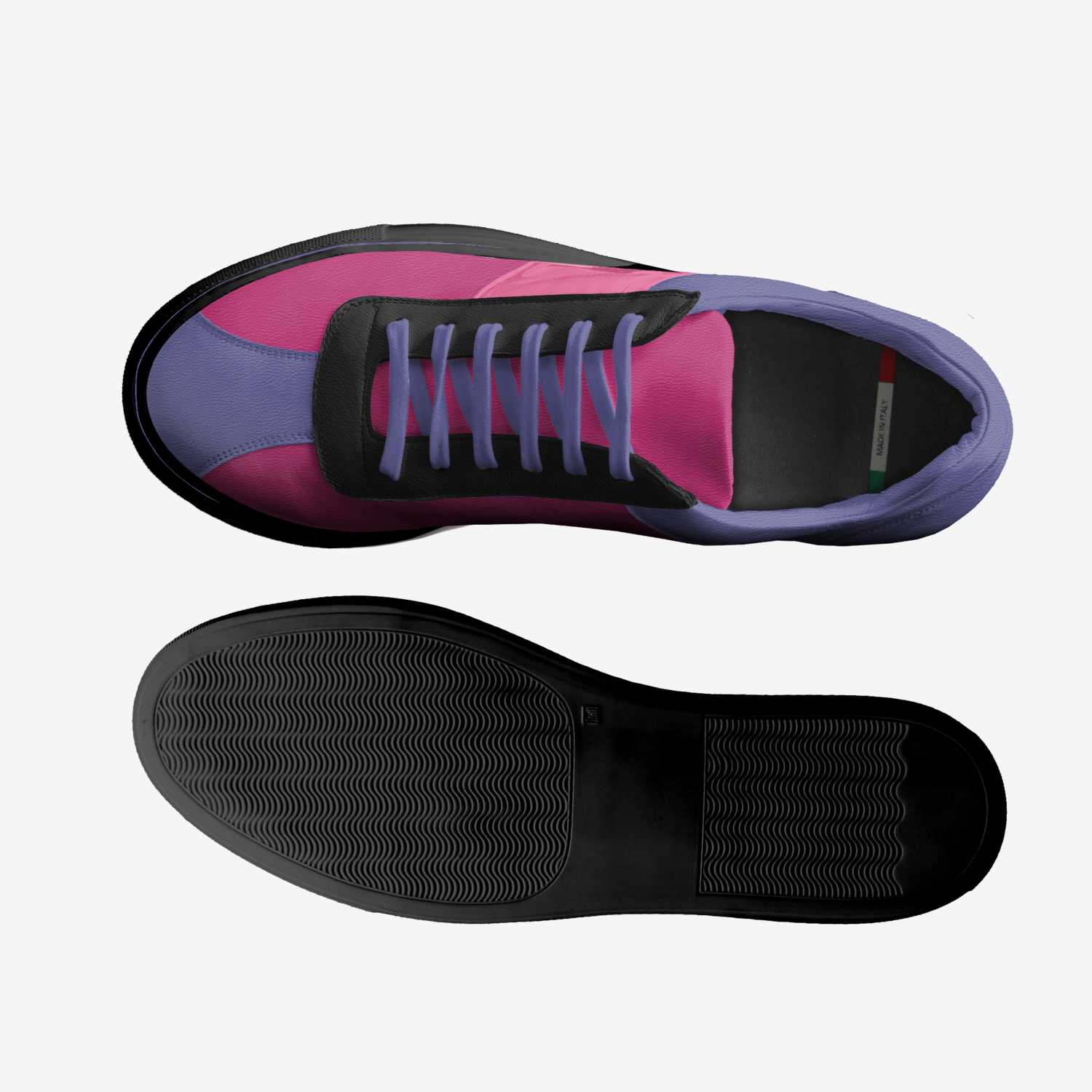 GalaGirlz | A Custom Shoe concept by Florence Williams