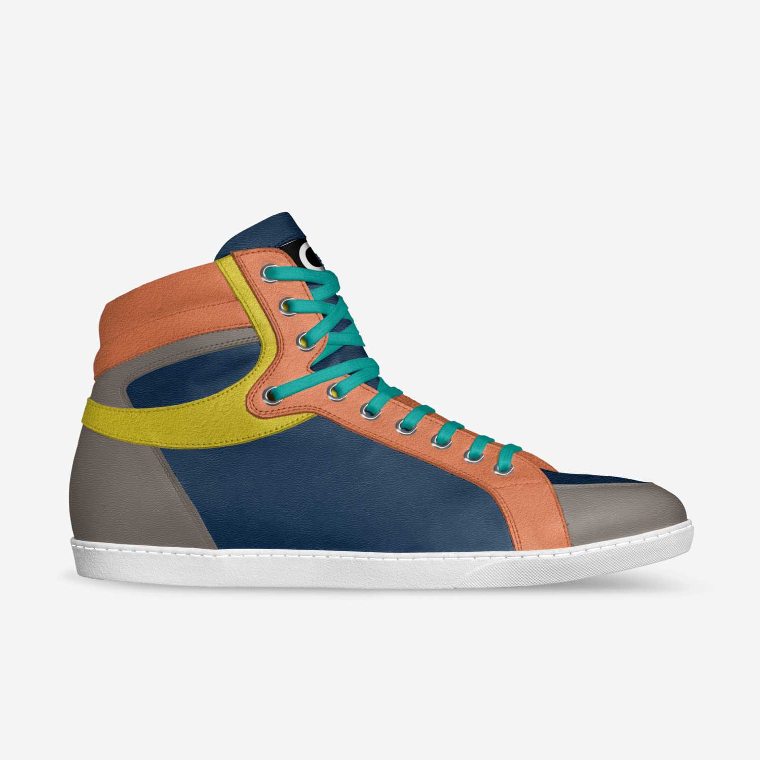 OLGA VIOTTI OV | A Custom Shoe concept by Olga Viotti