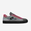 New Feet Trends | A Custom Shoe concept by Matt Vesce