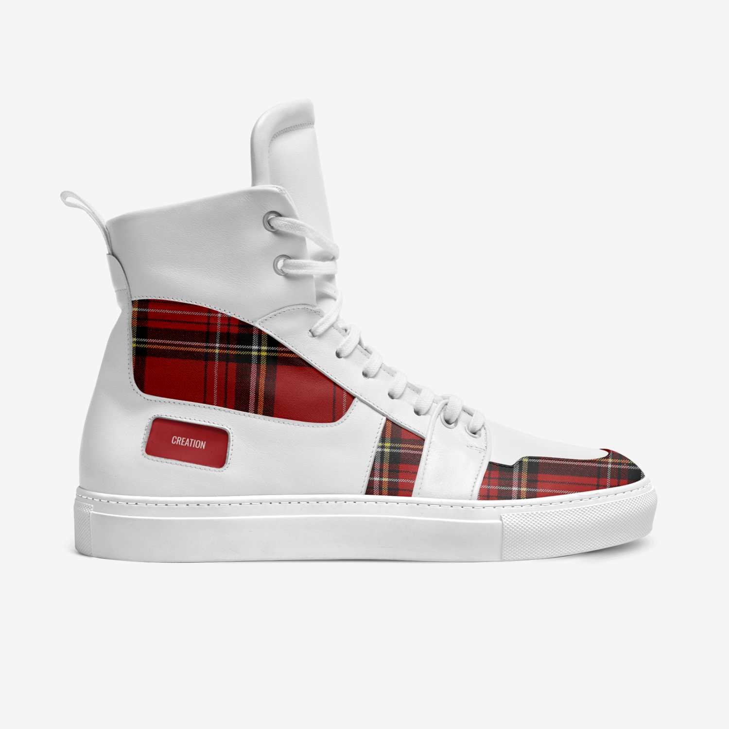 Creation | A Custom Shoe concept by Tela Jeffers Creation | A Custom Shoe concept by Tela Jeffers