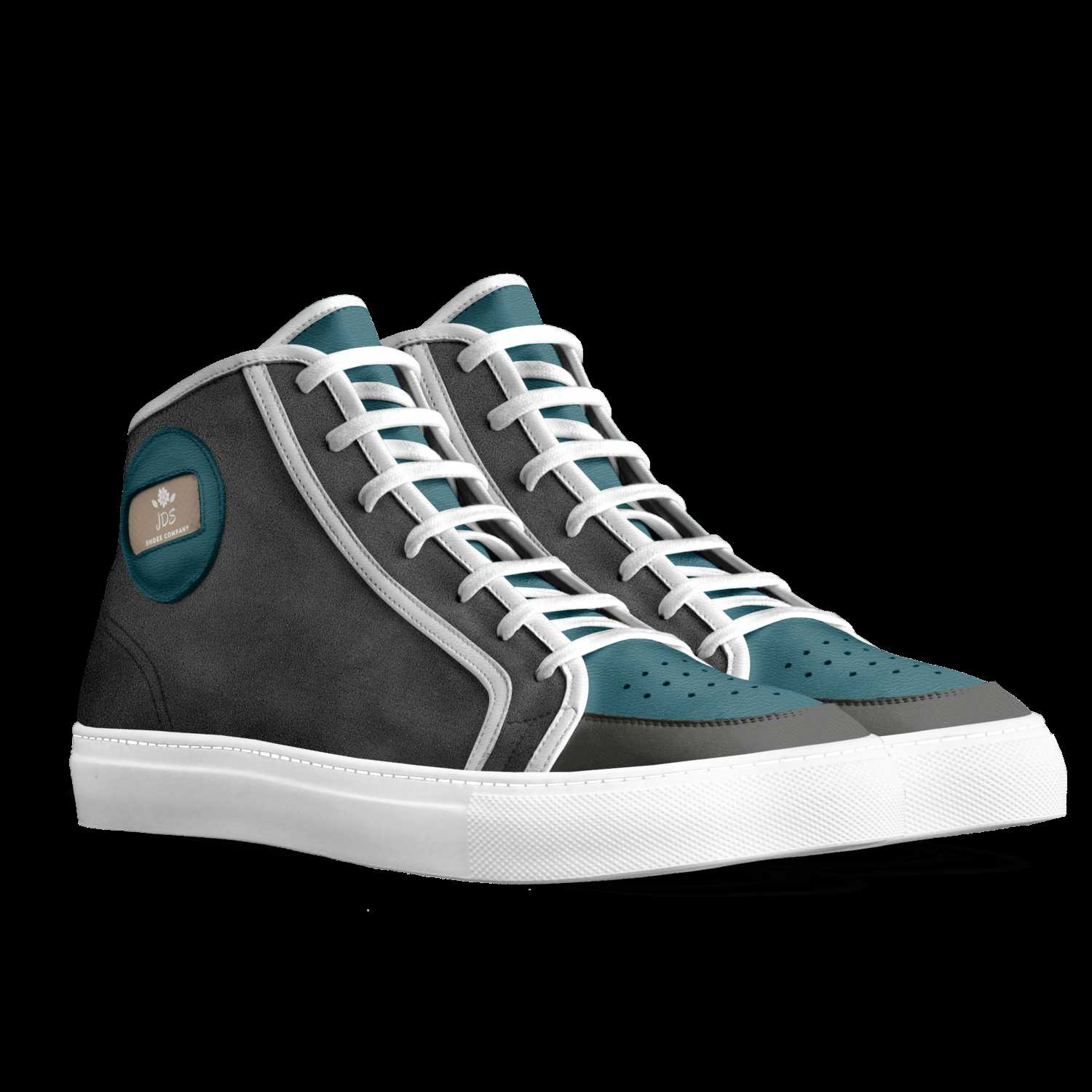 JDS | A Custom Shoe concept by J Foster JDS | A Custom Shoe concept by J Foster