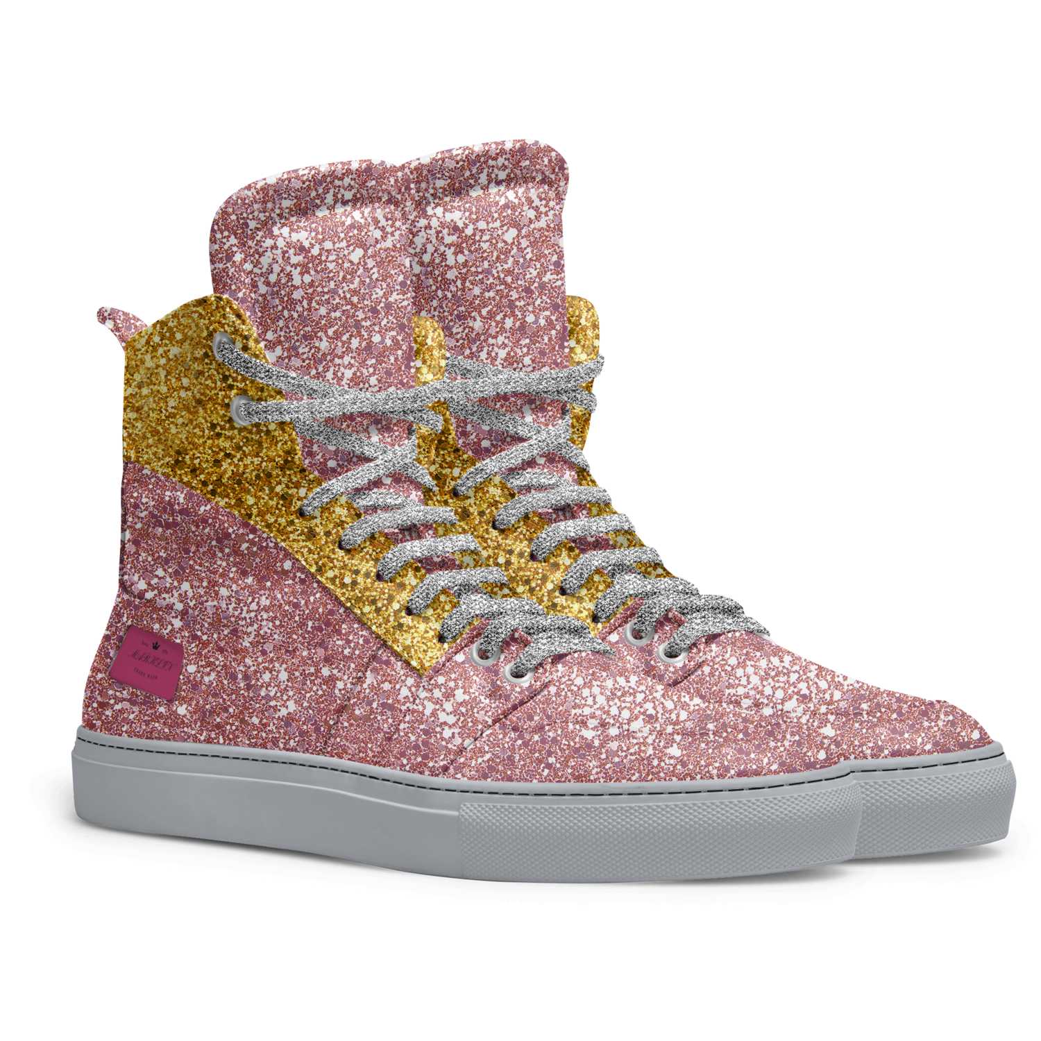 MARKLIN | A Custom Shoe concept by Victoria Franklin