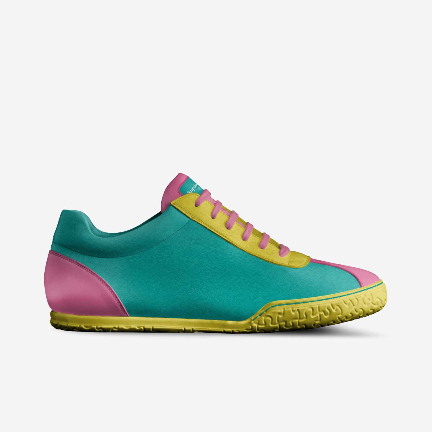 Surprise Special | A Custom Shoe concept by Alice Faison