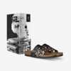 Shaniki | A Custom Shoe concept by Shaniki Smith