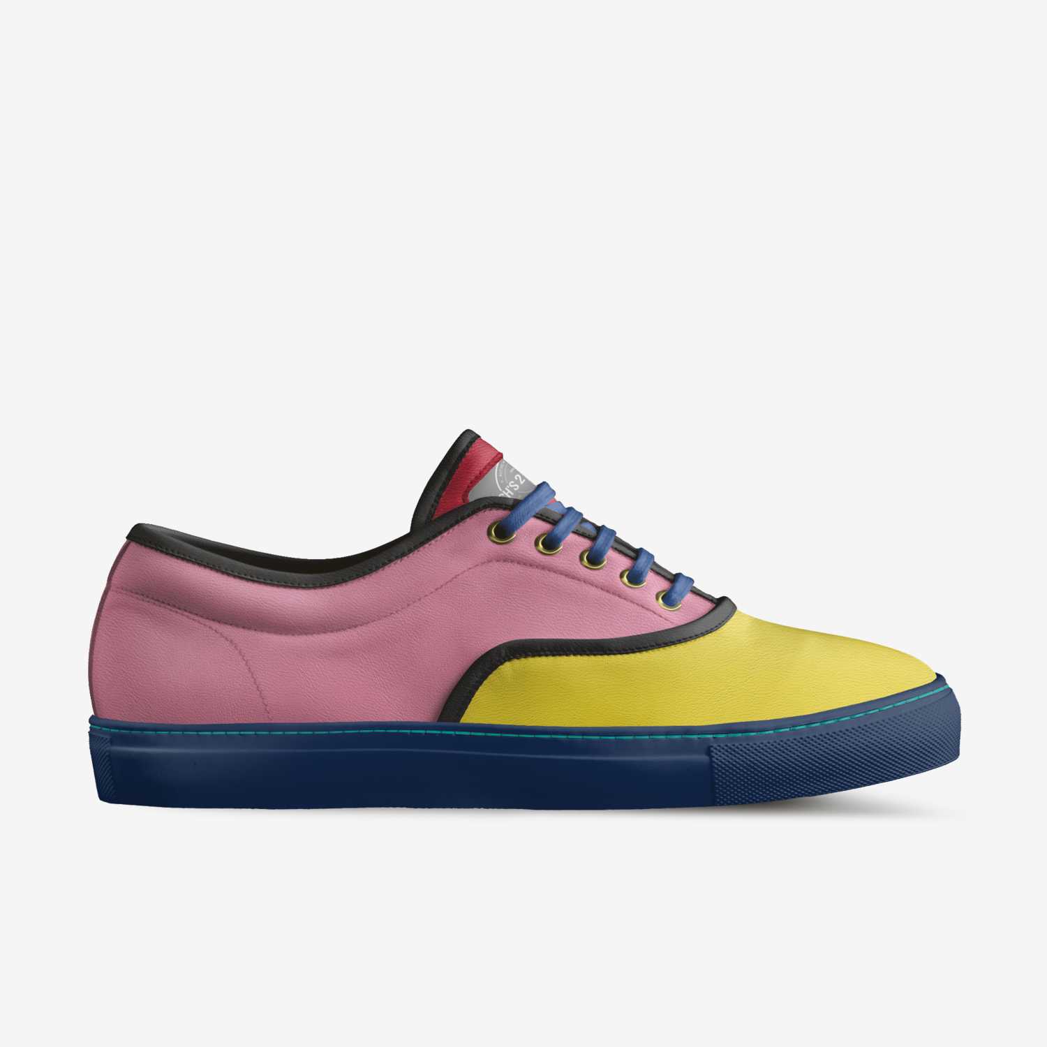 rich's 2 [Jamaria] | A Custom Shoe concept by Jmarius Richmond