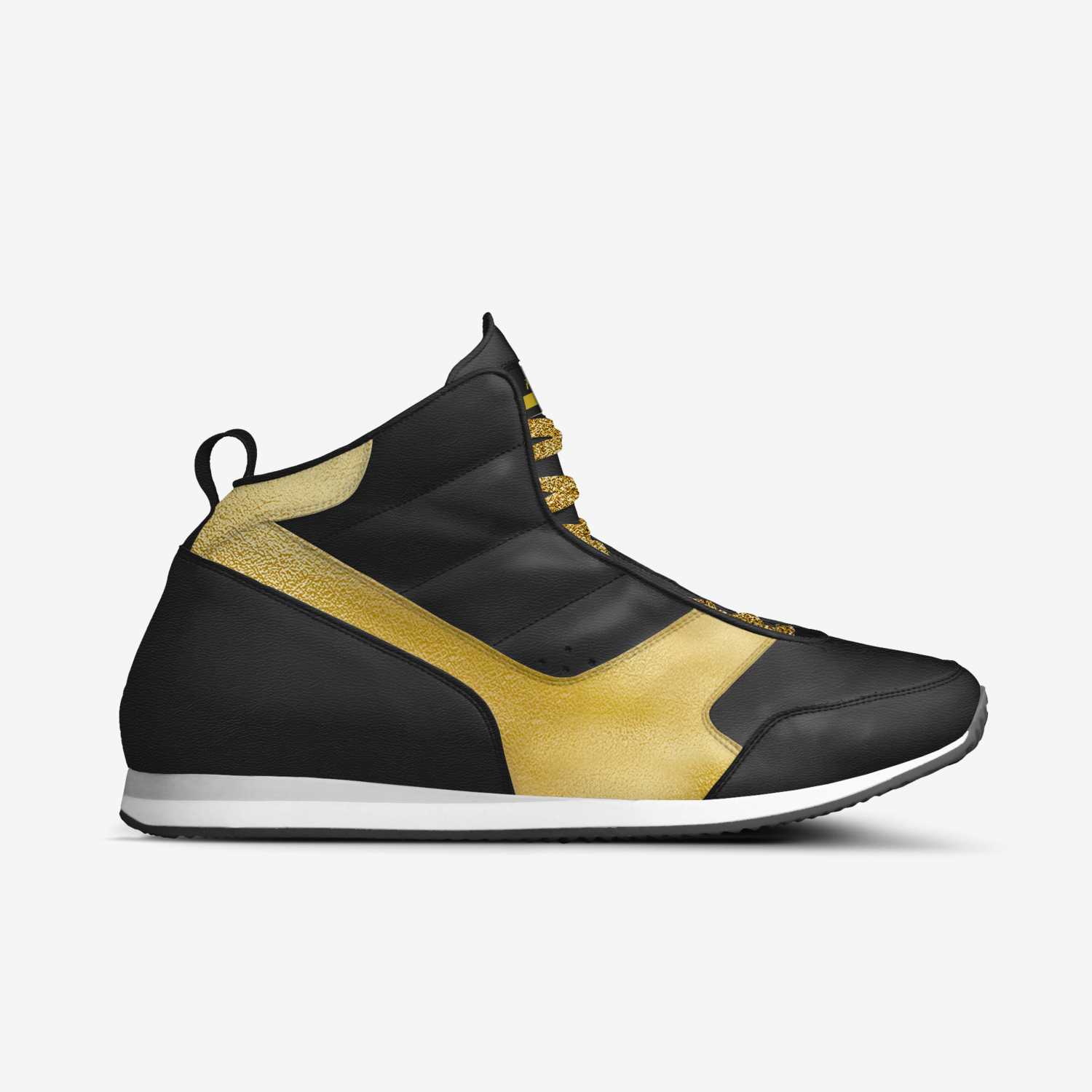 Frenchy Fresh | A Custom Shoe concept by Franswa Andre