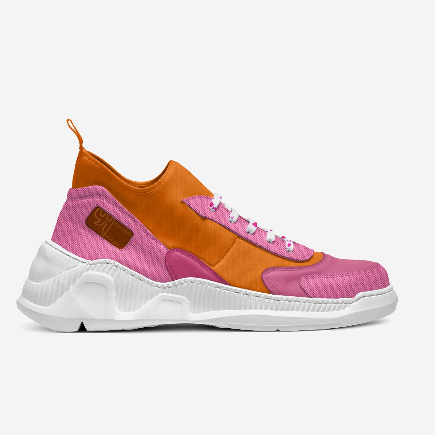 YHUNTA MOON | A Custom Shoe concept by Hunta Moon, Llc