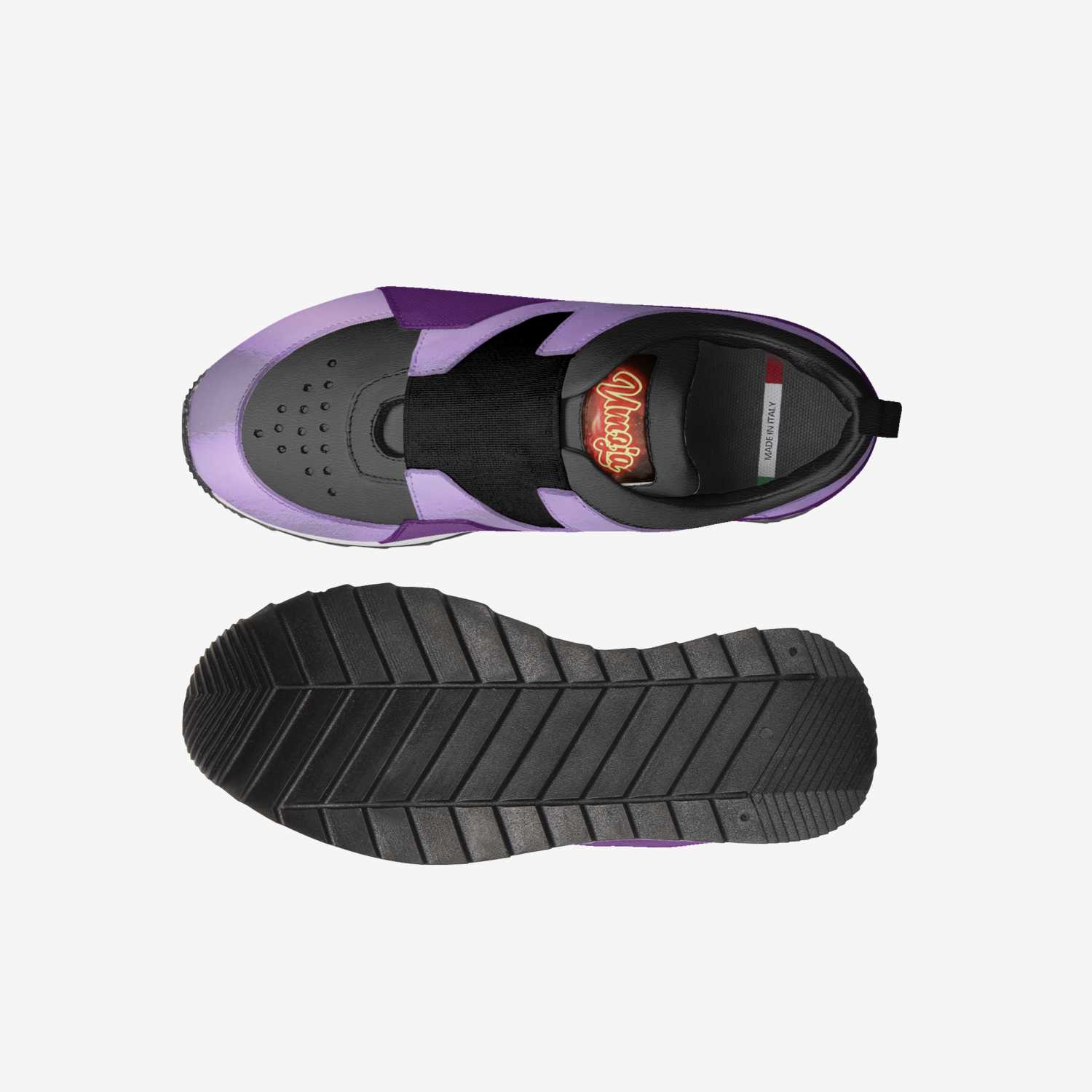 Umoja | A Unique and Limited Edition Footwear brand