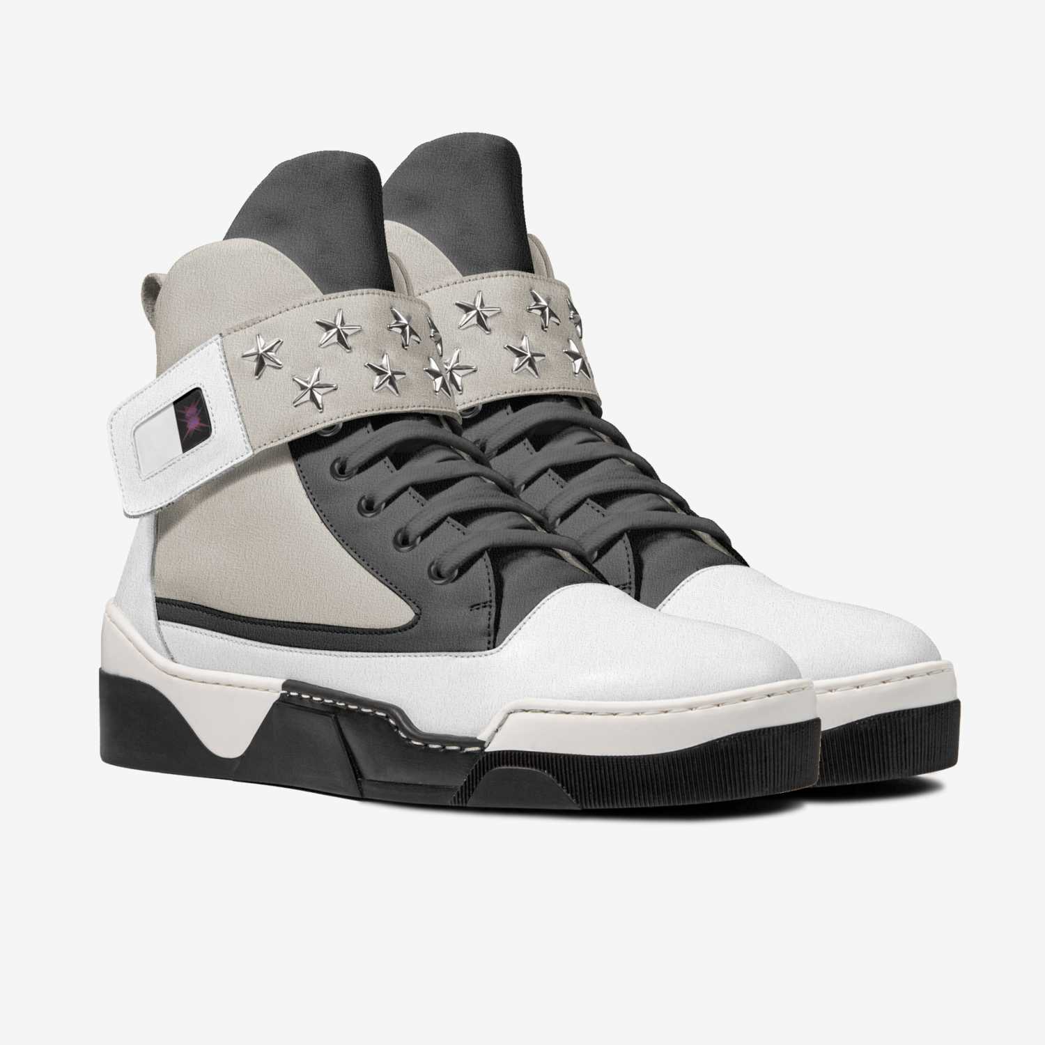 Joshtreeco | A Custom Shoe concept by Joshua Thomas