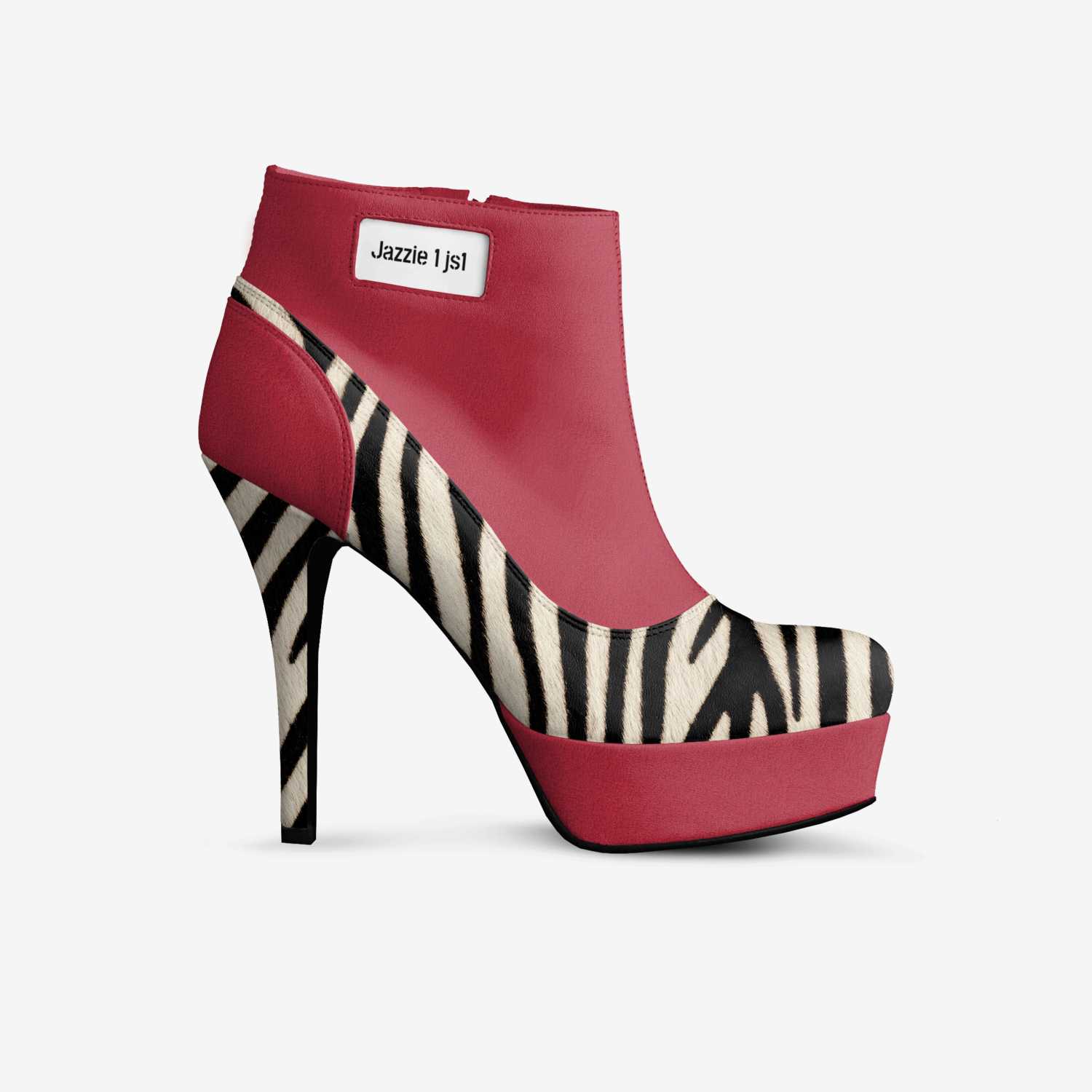 Jazzie 1 js1 | A Custom Shoe concept by Tijuana Jones