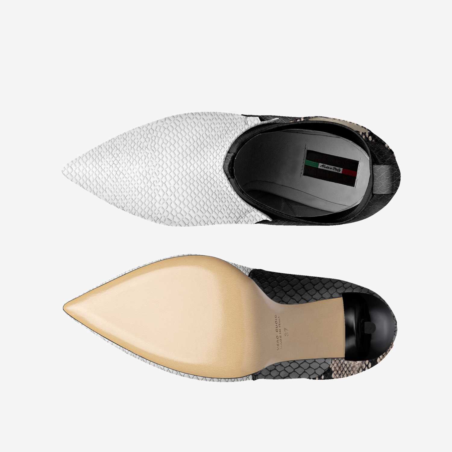Lula by Lula B | A Unique and Limited Edition Footwear brand