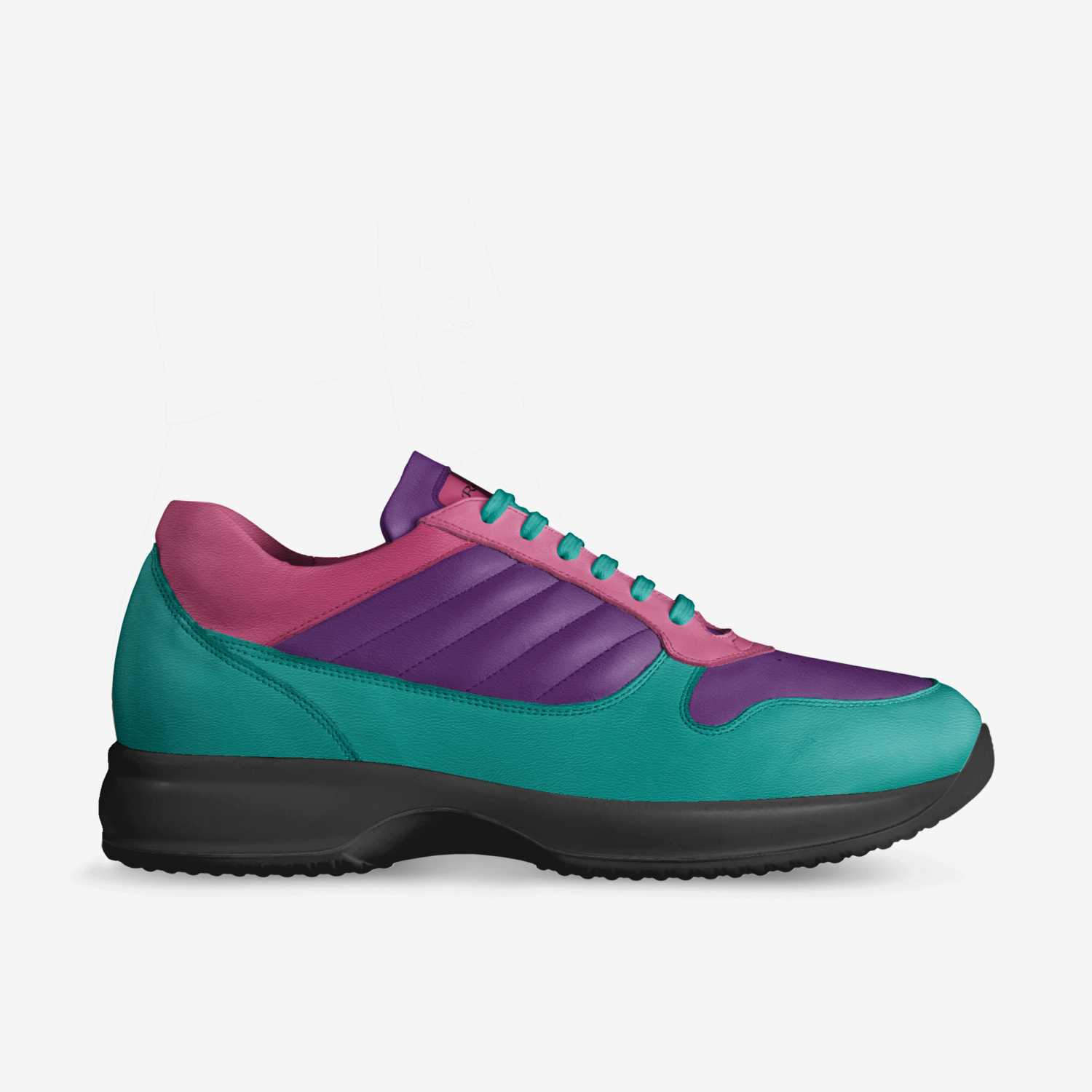 Rodeo Rancher | A Custom Shoe concept by Hannah Teter