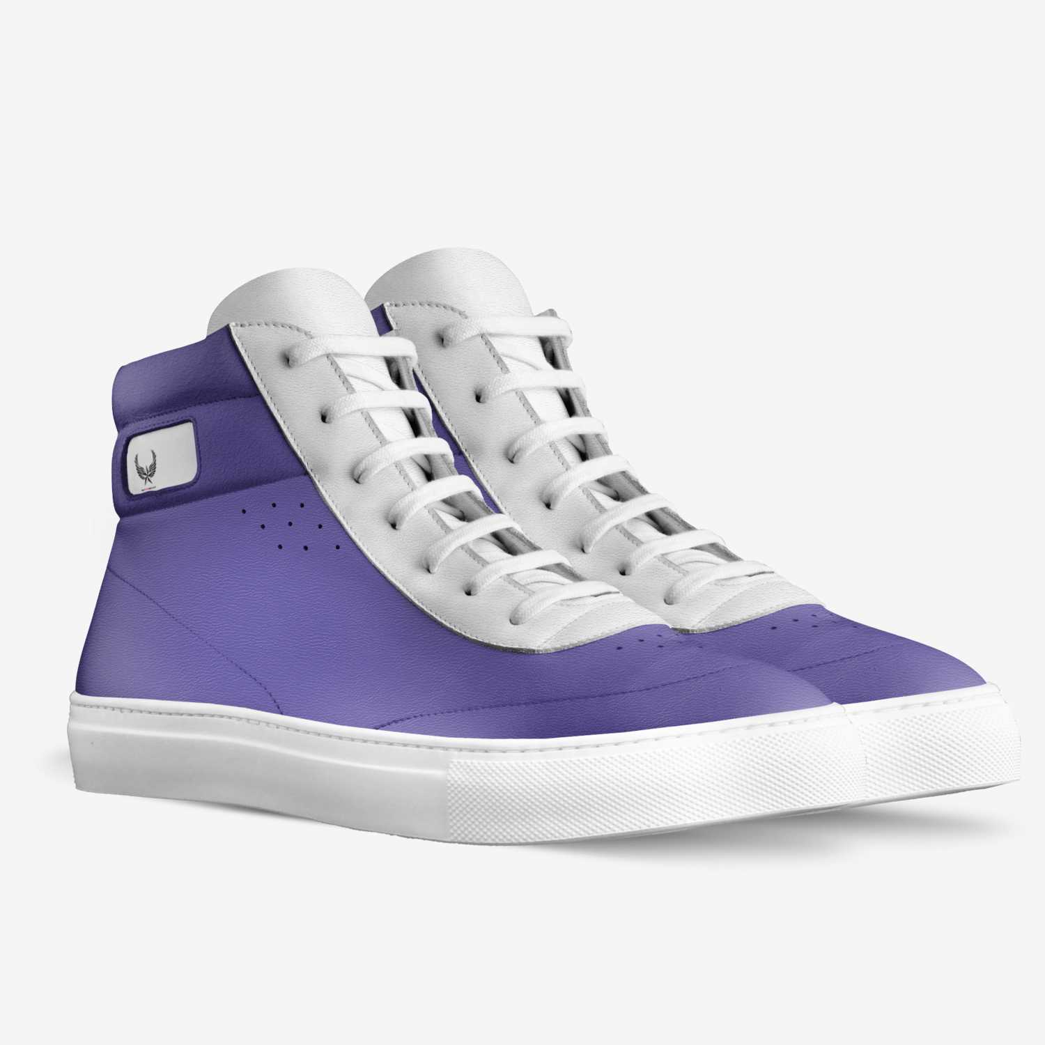 felix shoes | A Custom Shoe concept by Stephen Smith