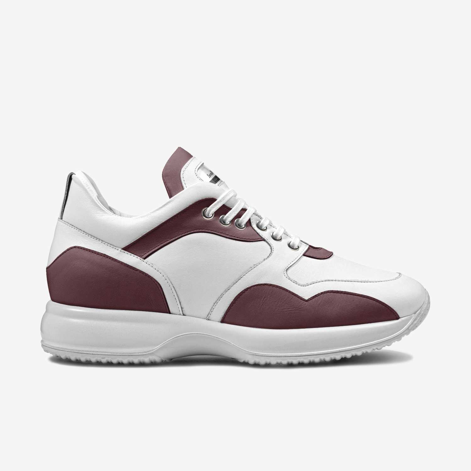 1walkbyfaith | A Custom Shoe concept by Talesha Robinson