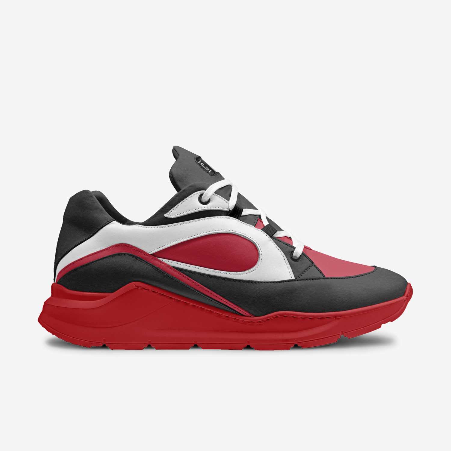 DanielleMC | A Custom Shoe concept by Danielle Clayton