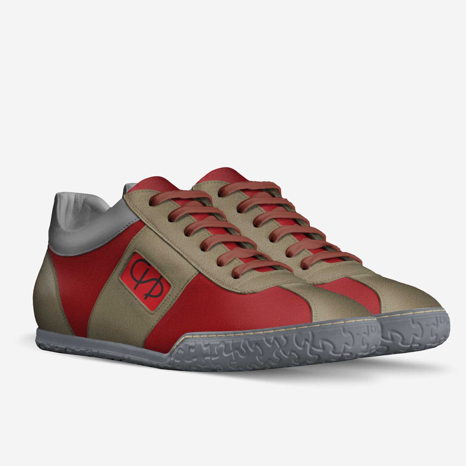 CHUMACERO | A Custom Shoe concept by Fernando Chumacero