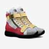 SpaceX Dragon | A Custom Shoe concept by Susan Pierce