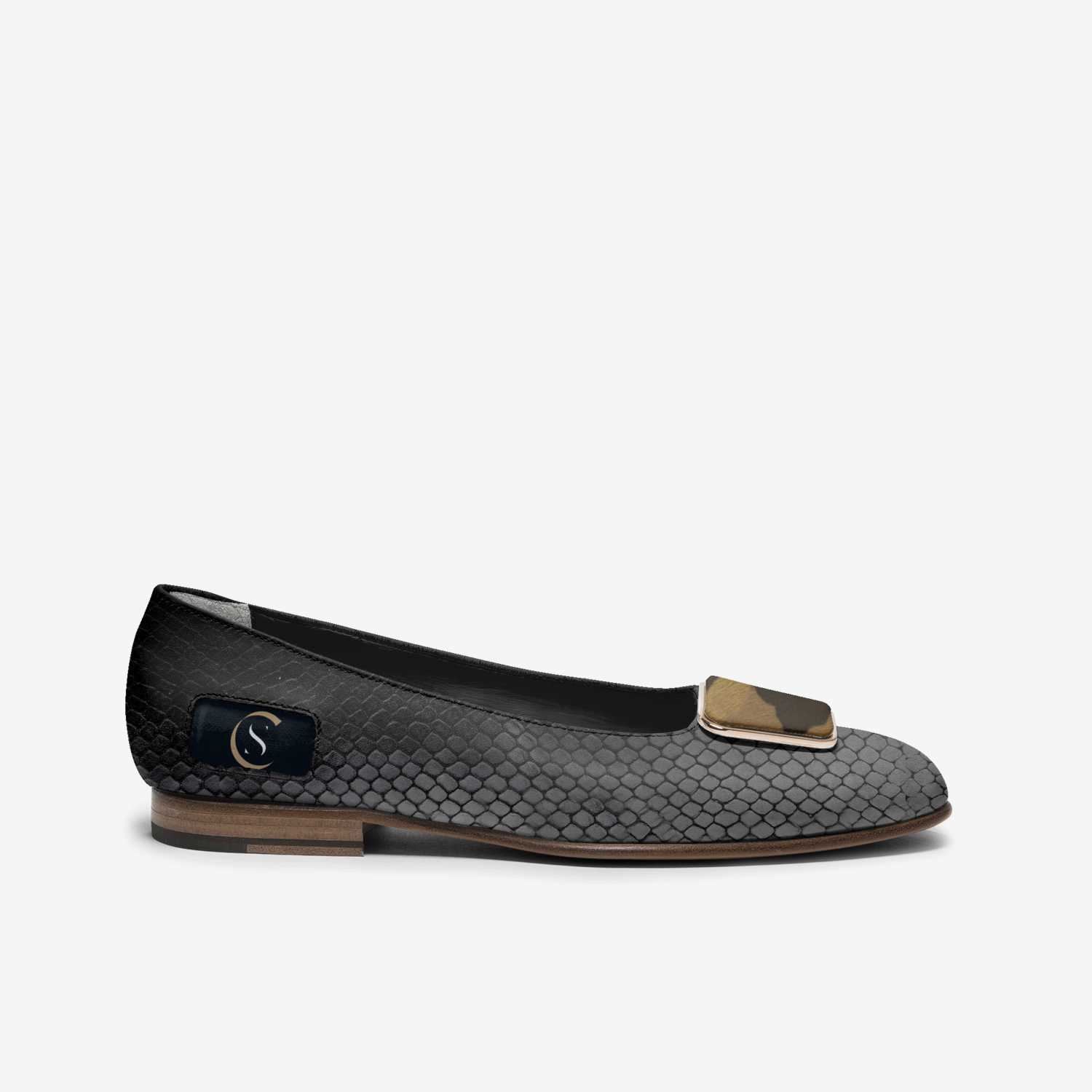Christian Soles Collection | A Unique and Limited Edition Footwear brand