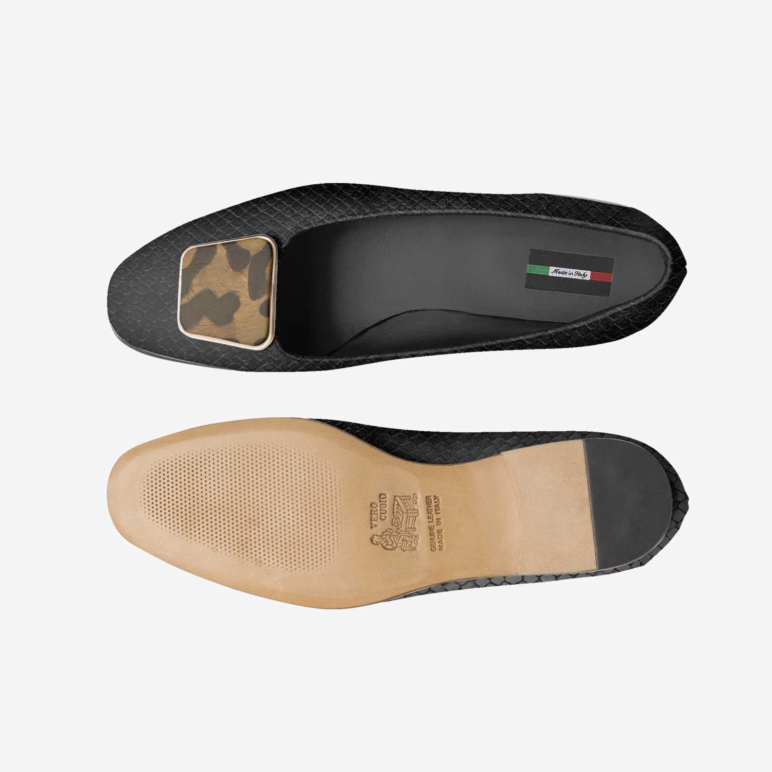 Christian Soles Collection | A Unique and Limited Edition Footwear brand