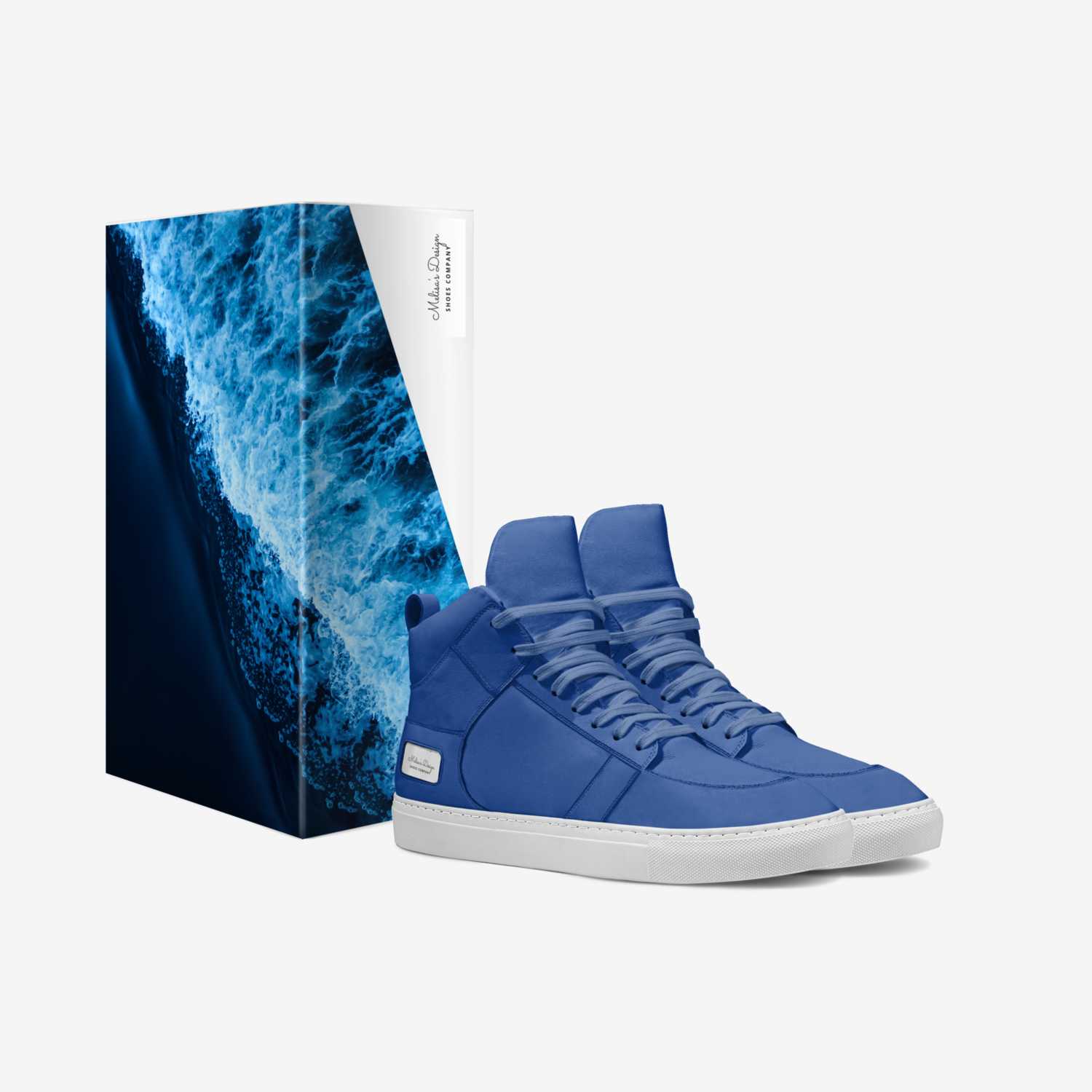 Melisa's Design | A Unique and Limited Edition Footwear brand