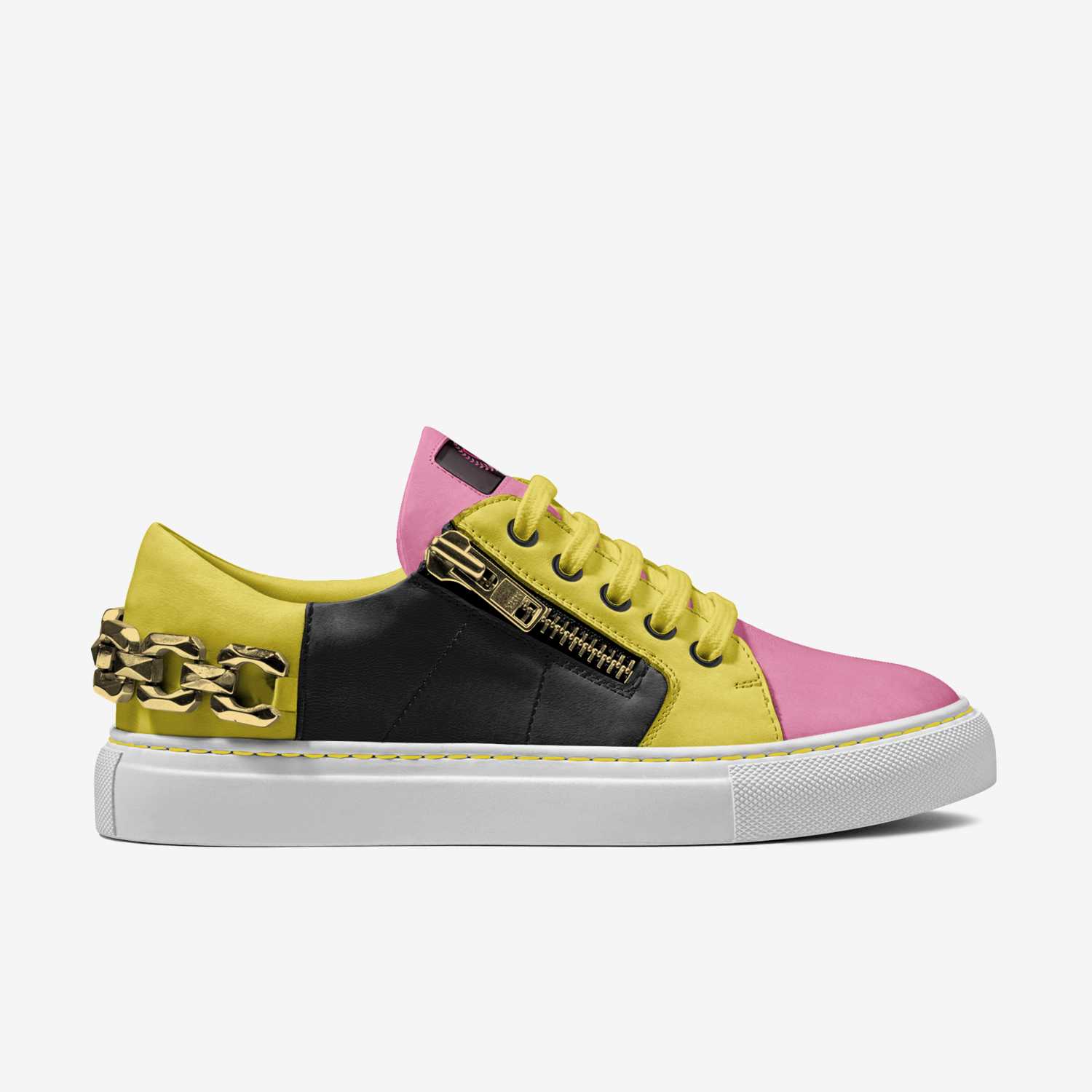 Couples Edge | A Custom Shoe concept by David Kornhauser