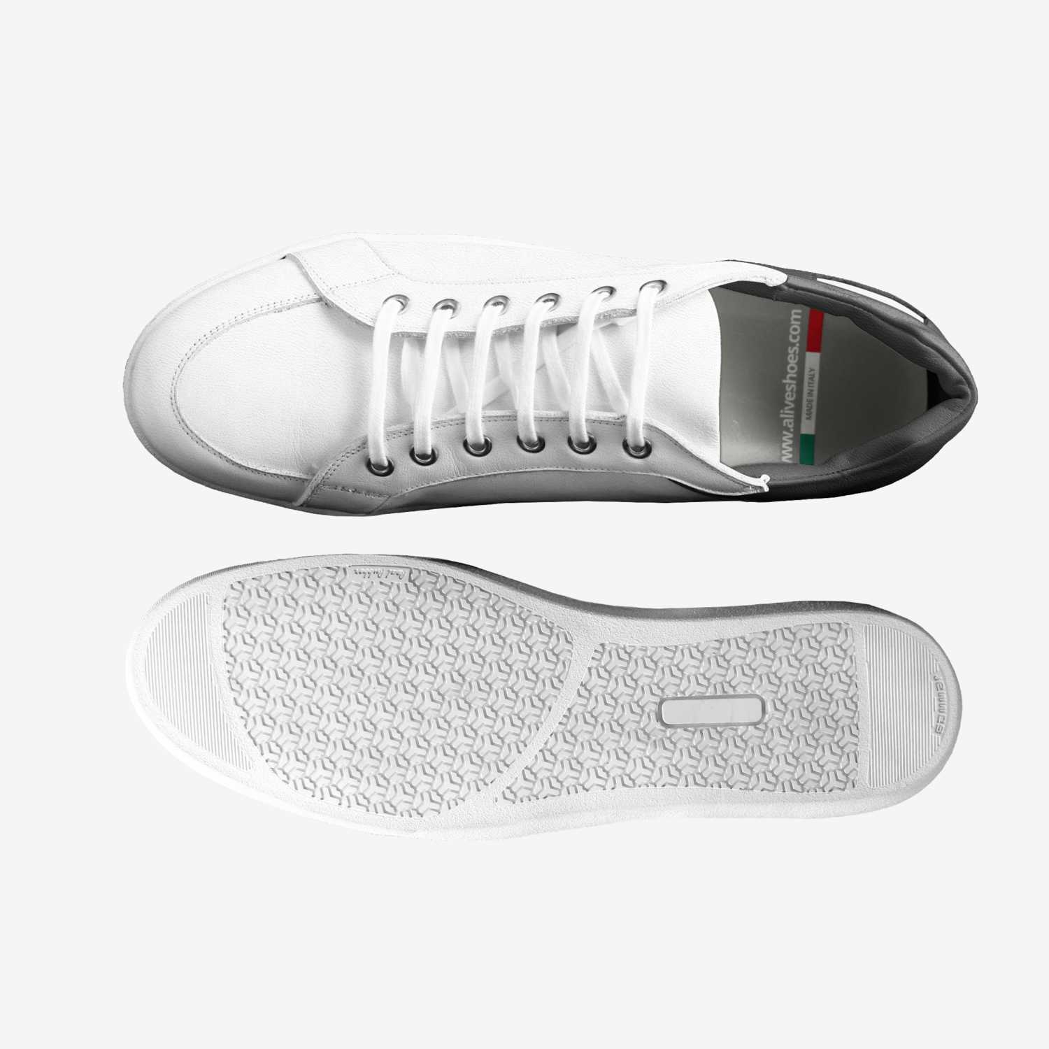 klklk | A Custom Shoe concept by Dsdsdsd