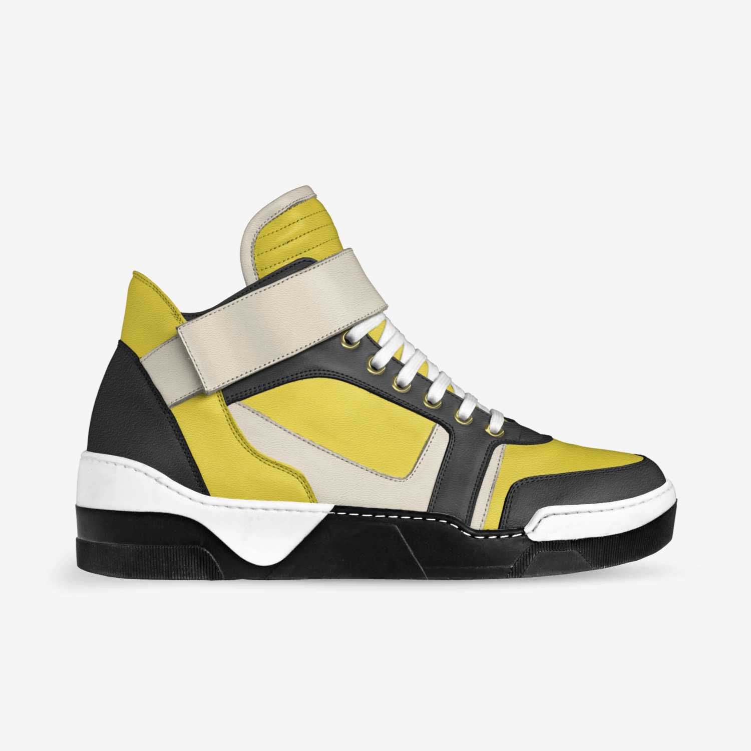 ORIGINAL SPARKS | A Custom Shoe concept by Dreh Fnf