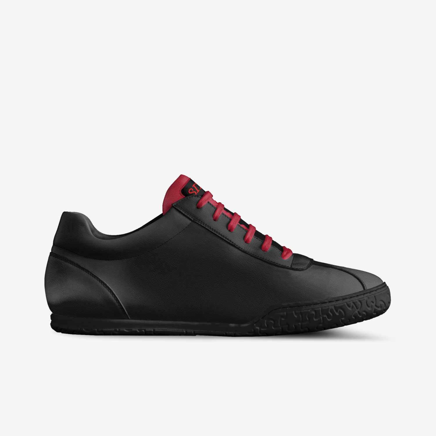 Sole Satisfaction | A Custom Shoe concept by Nicki Ford
