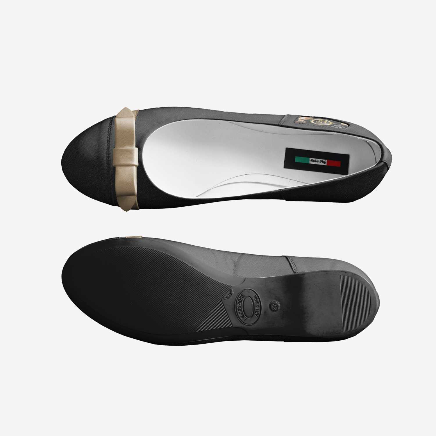 VIP ouaf | A Custom Shoe concept by Laurence Linsenmaier
