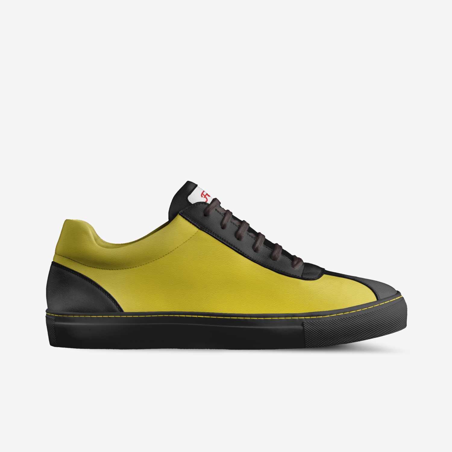 Feri | A Custom Shoe concept by Nick Nishimwe