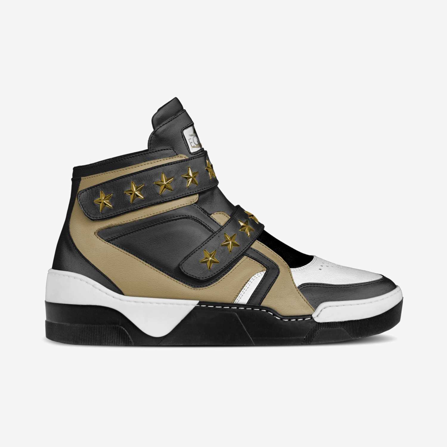 Metermerizer-Vogs | A Custom Shoe concept by Kamecia Tutt