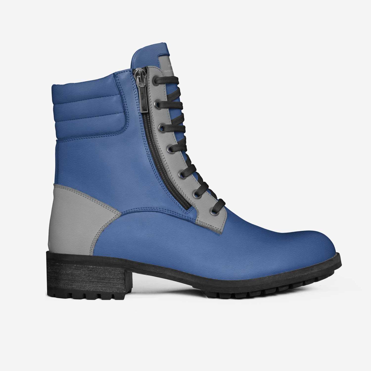 Hawk Jams | A Custom Shoe concept by Michelle Bass