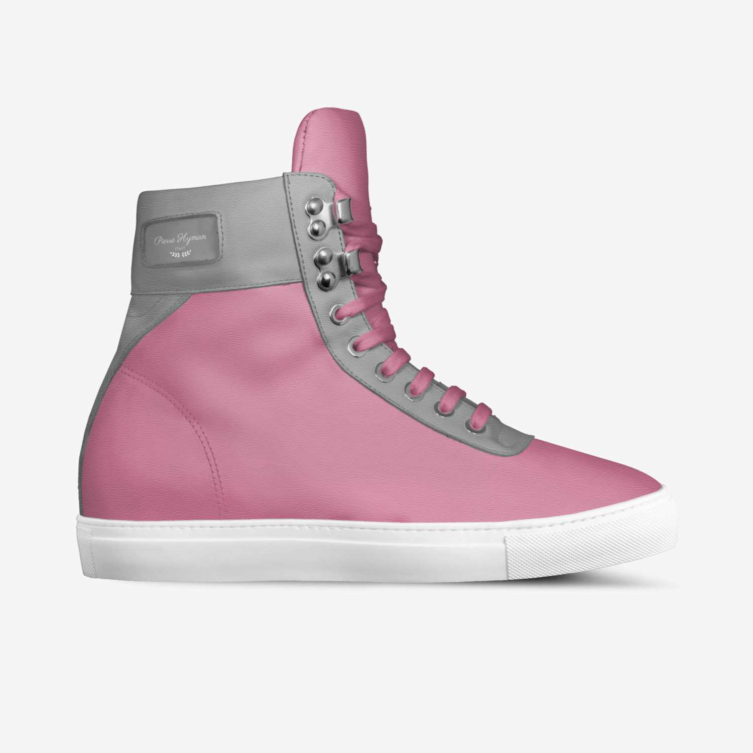Kari | A Custom Shoe concept by Hyrco Lamont