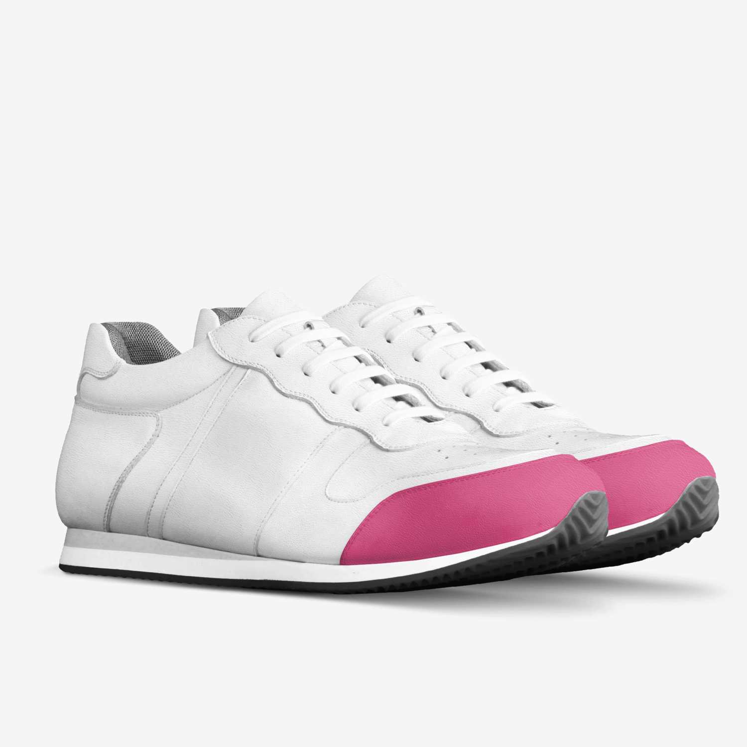 dsdsdsd | A Custom Shoe concept by Dominique Carl Valencia