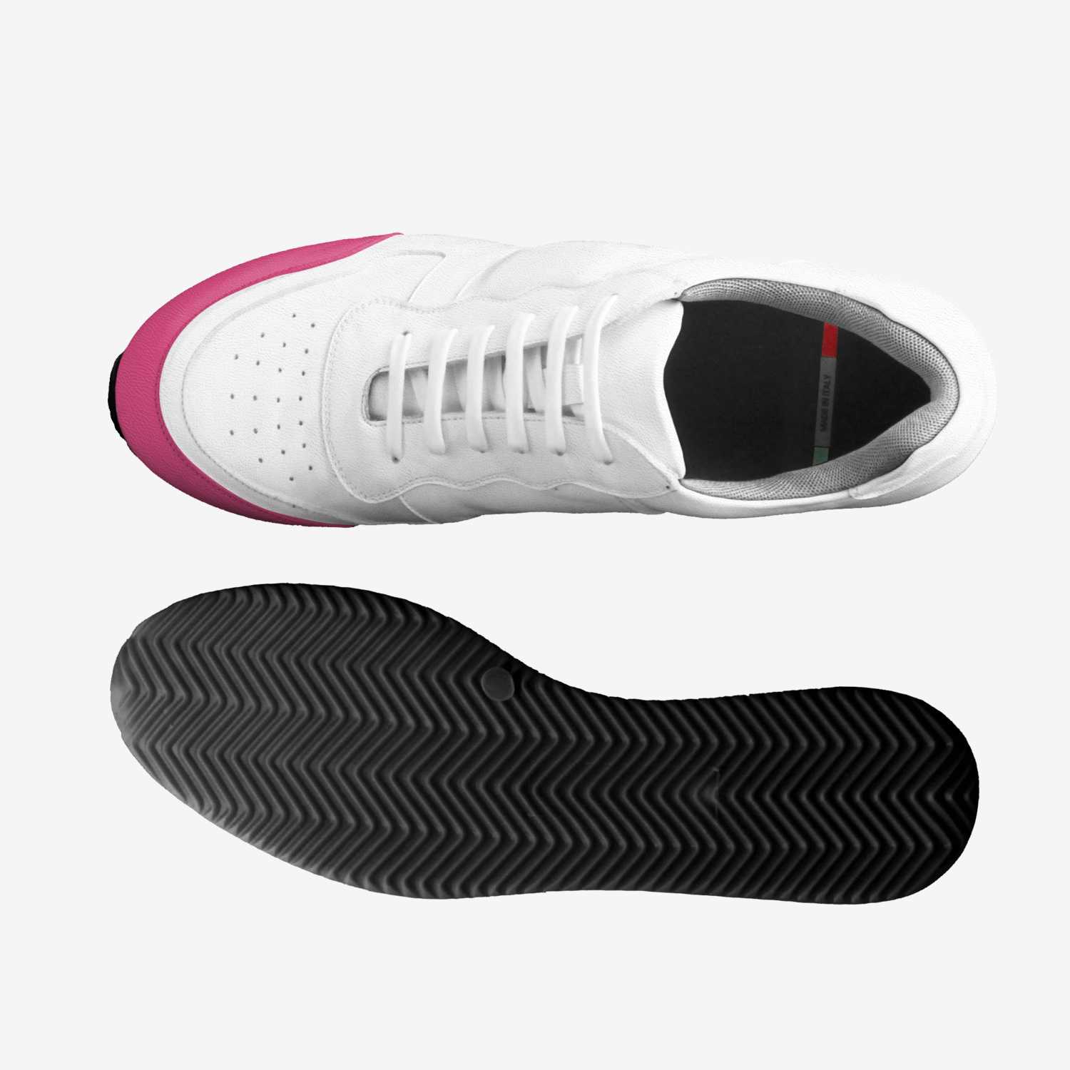 dsdsdsd | A Custom Shoe concept by Dominique Carl Valencia