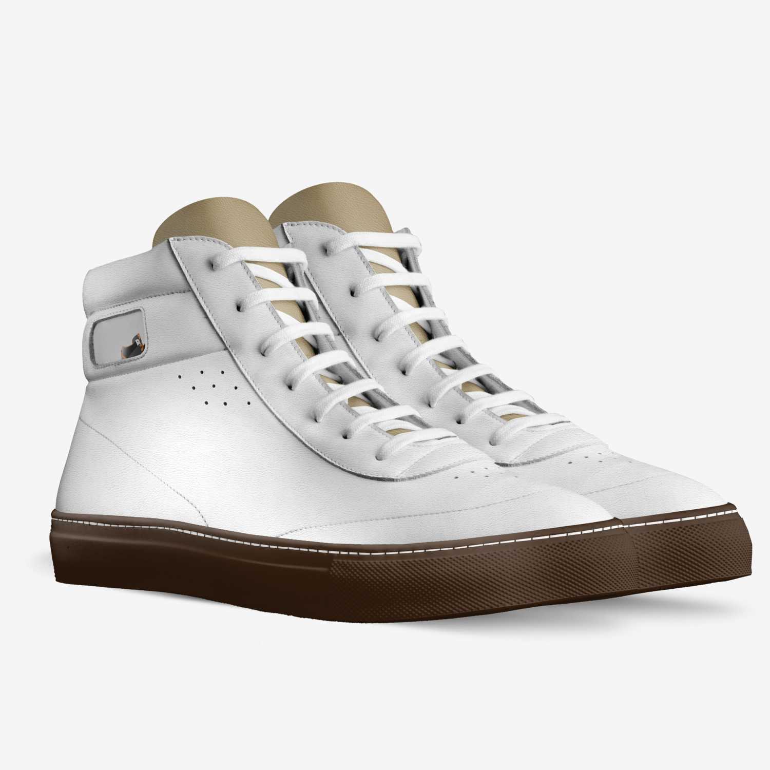 asdfasd | A Custom Shoe concept by Canepazzo Asdf